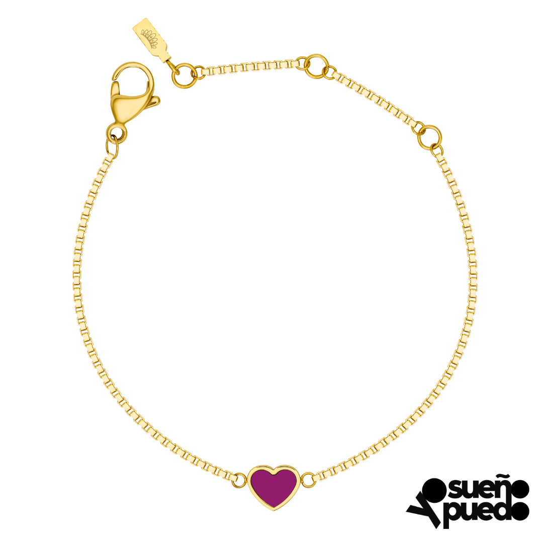 AMARE MV CHIP BRACELET