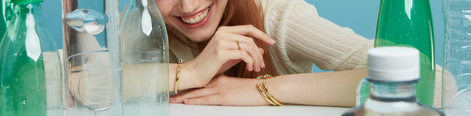 Jewelry – Tagged "LUCKYMARE"