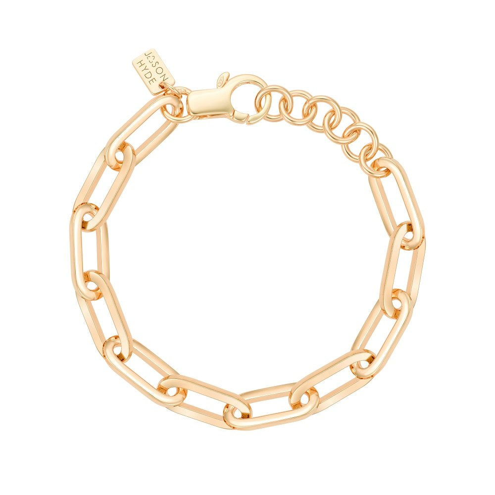 CATENE ALLUNGATTA BRACELET